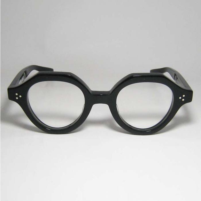 EFFECTOR エフェクター クラシック 眼鏡 メガネ フレーム サングラス CANTO-BK カント 度付可 ブラック : メガネのミルック - 通販 - Yahoo!ショッピング