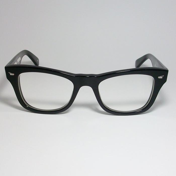 EFFECTOR エフェクター クラシック 眼鏡 メガネ フレーム コントーション CONTORTION-BK 度付可 ブラック : メガネのミルック - 通販 - Yahoo!ショッピング