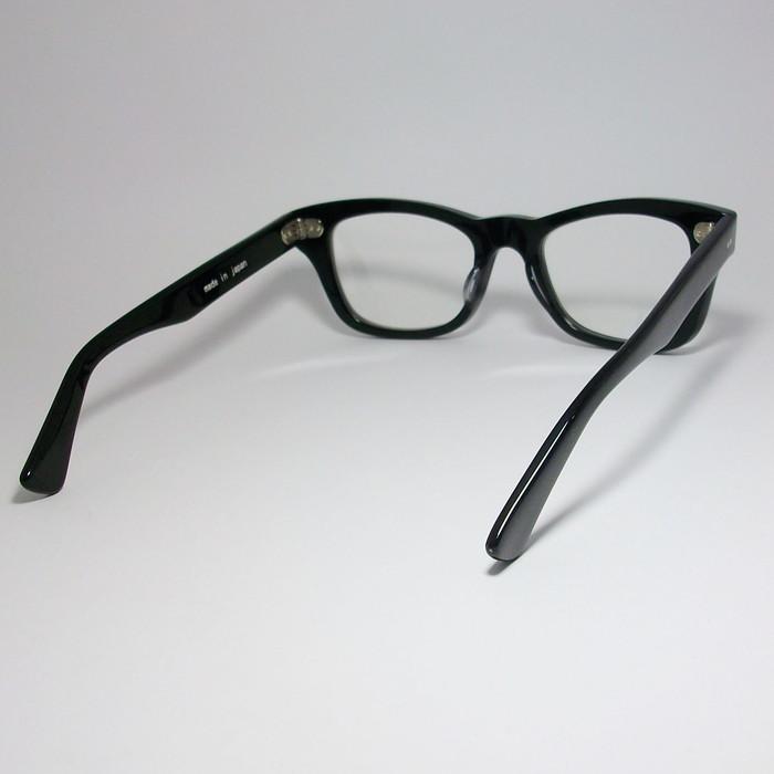 EFFECTOR エフェクター クラシック 眼鏡 メガネ フレーム コントーション CONTORTION-BK 度付可 ブラック : メガネのミルック - 通販 - Yahoo!ショッピング