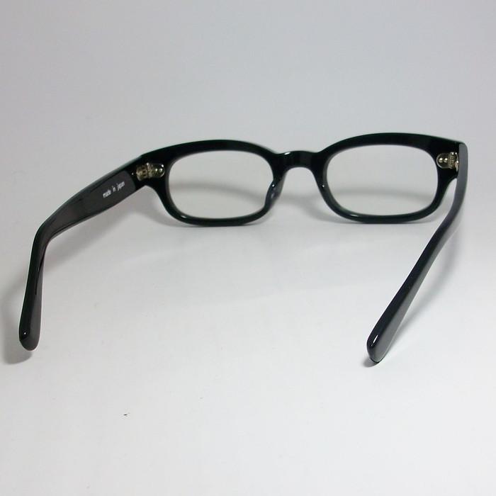 EFFECTOR エフェクター クラシック 眼鏡 メガネ フレーム クランチ Crunch-BK 度付可 ブラック : メガネのミルック - 通販 - Yahoo!ショッピング