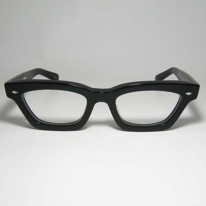 EFFECTOR エフェクター クラシック 眼鏡 メガネ フレーム サングラス DESTO-BK 度付可 ブラック : メガネのミルック - 通販 - Yahoo!ショッピング