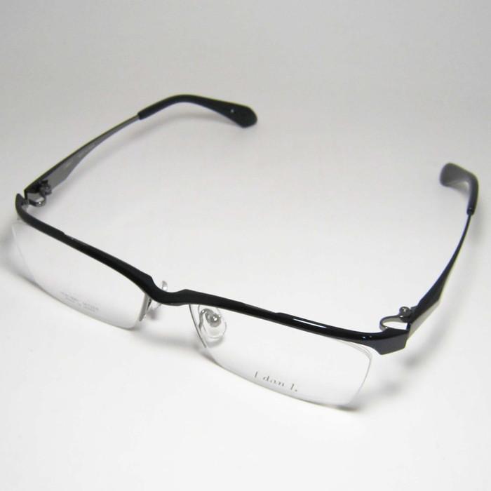 DUN ドゥアン 眼鏡 メガネ フレーム DUN6007-6-55 度付可 ブルー : メガネのミルック - 通販 - Yahoo!ショッピング