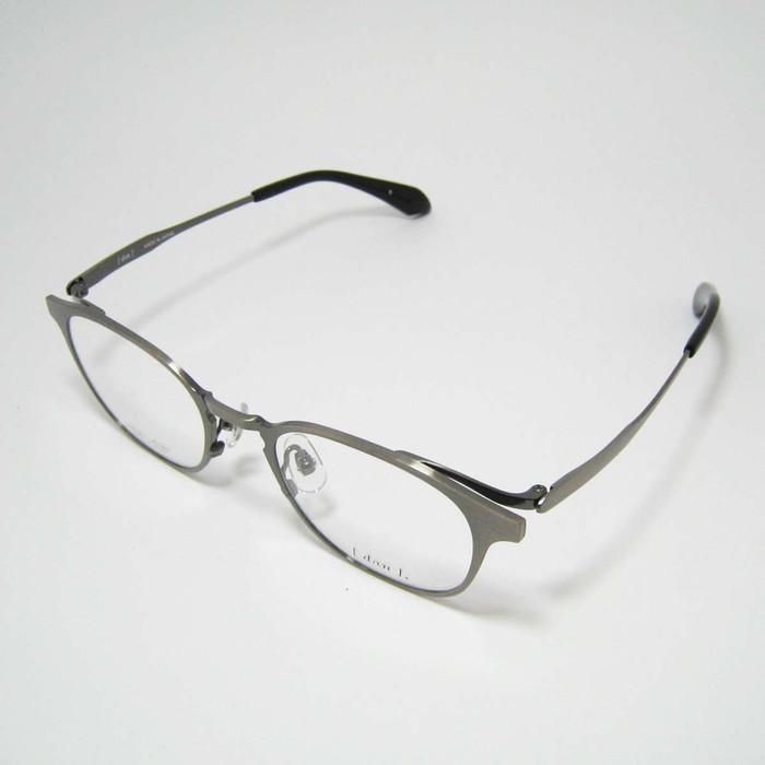 DUN ドゥアン 眼鏡 メガネ フレーム サングラス DUN6011-5-48 度付可