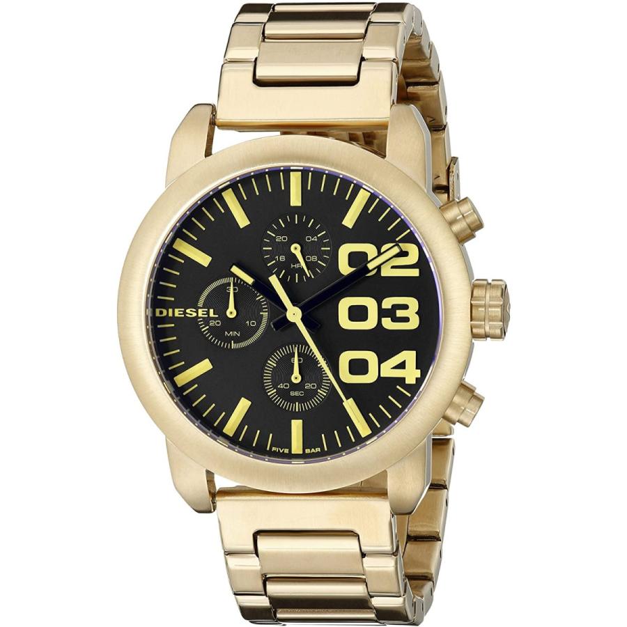 DIESEL DIESEL ディーゼル 腕時計 ★訳あり★ DZ5467 フレア レディーズ : メガネのミルック - 通販 - Yahoo ...