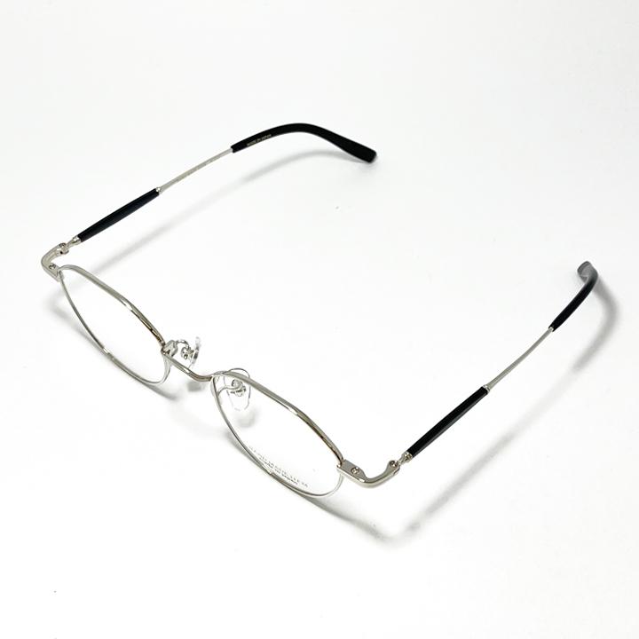 NOVA ] ノヴァ Hand made Item ハンドメイドアイテム 国産 メガネ 眼鏡