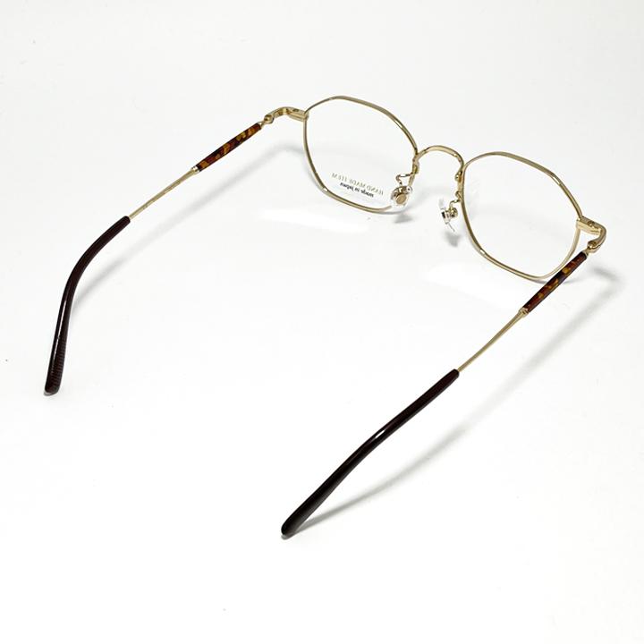 NOVA ] ノヴァ Hand made Item ハンドメイドアイテム 国産 メガネ 眼鏡