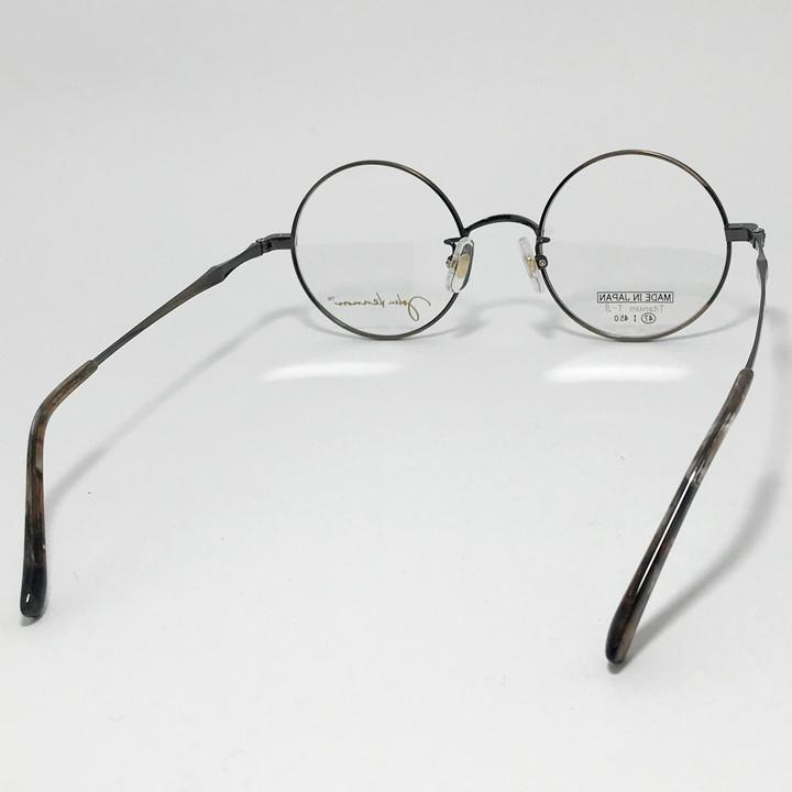 John Lennon ジョンレノン 日本製 made in Japan 丸メガネ クラシック