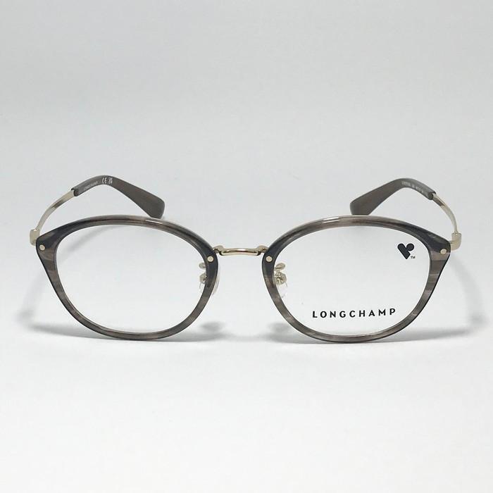 LONGCHAMP（ロンシャン） 眼鏡 メガネ フレーム サングラス LO2701LBJ