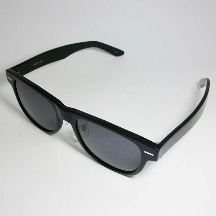 LANCETTI　ランチェッティ ビックサイズ 大きいメガネ ラージフレーム ビックフレーム サングラス LS-K12-1　サイズ58  度付可  ブラック LANCETTI ランチェッティ ビックサイズ 大きいメガネ ラージフレーム