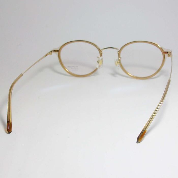 mamuse マミューズ 日本製 軽量 眼鏡 メガネ フレーム m8029-LBR 度付可 ライトブラウン : m8029-lbr : メガネ ...