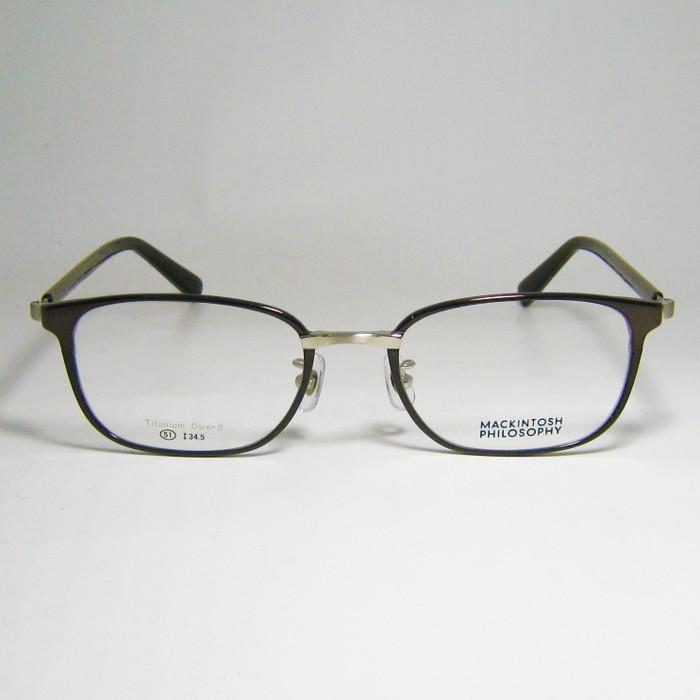 MACKINTOSH PHILOSOPHY（マッキントッシュフィロソフィー