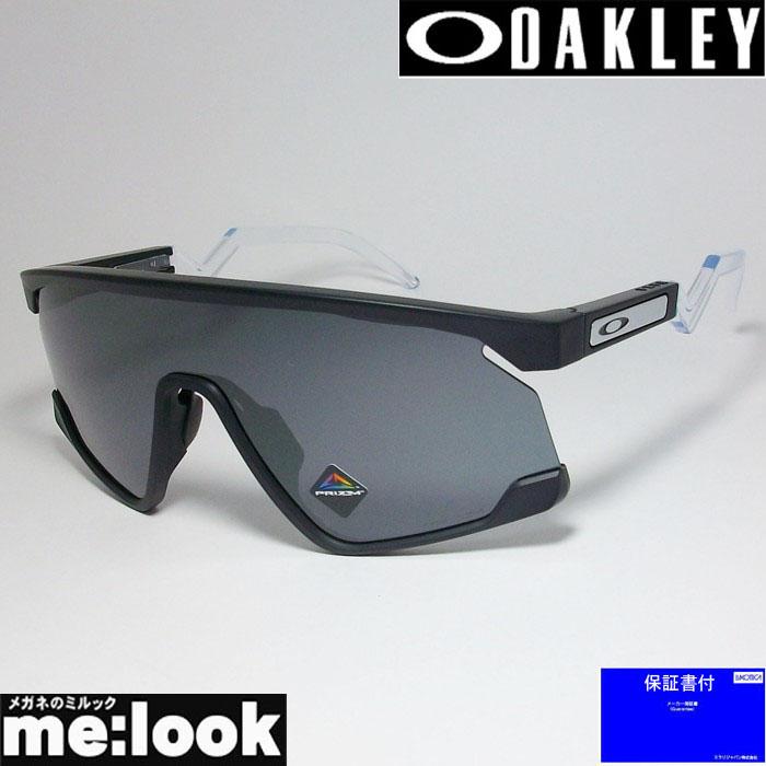 OAKLEY オークリー OO9280-0139 BXTR ビーイックスティーアール サングラス 009280-0139 マットブラック ...