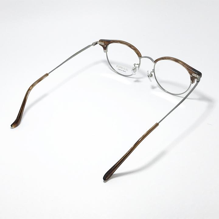 NOVA ] ノヴァ OLD SPECS オールドスペックス 国産 メガネ 眼鏡