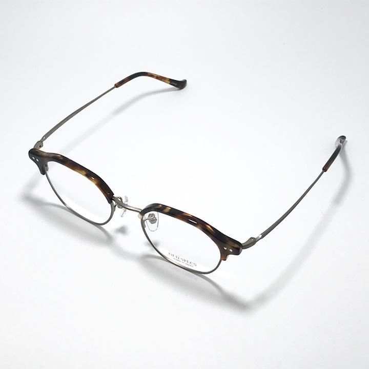 NOVA ] ノヴァ OLD SPECS オールドスペックス 国産 メガネ 眼鏡
