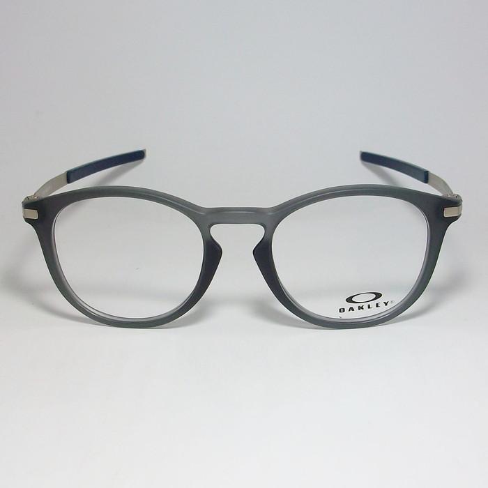 OAKLEY（オークリー） OX8105F-0250 眼鏡 メガネ フレーム PITCHMAN