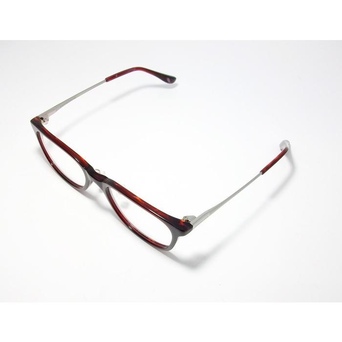 Pinky&Dianne ピンキー&ダイアン レディース 眼鏡 メガネ フレーム PD8341-05-51 度付可 レッドデミ : メガネのミ ...