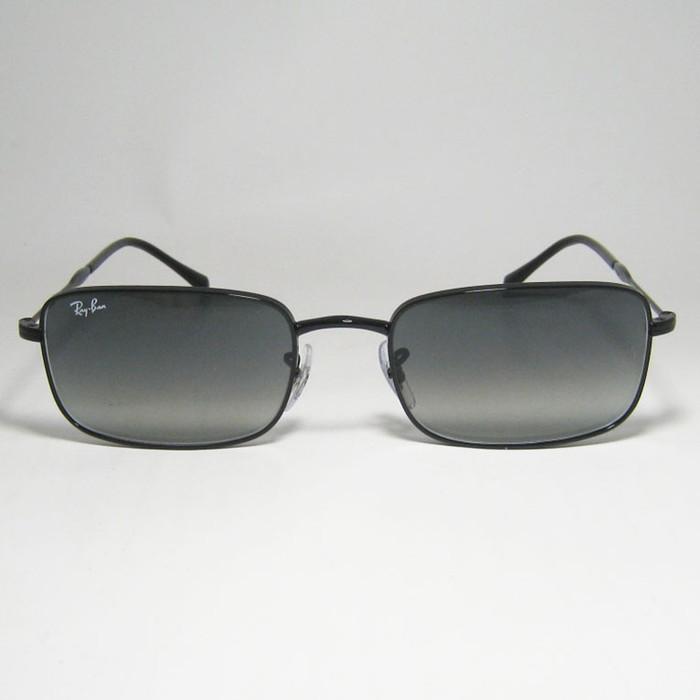 Ray-Ban RayBan レイバン RB3746-00271 スクエア サングラス ブラック RB3746-002/71 ★選べる ...