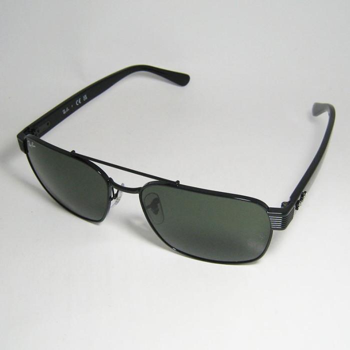 Ray-Ban RayBan レイバン RB3751-00231 スクエア サングラス ブラック RB3751-002/31 ★選べる ...