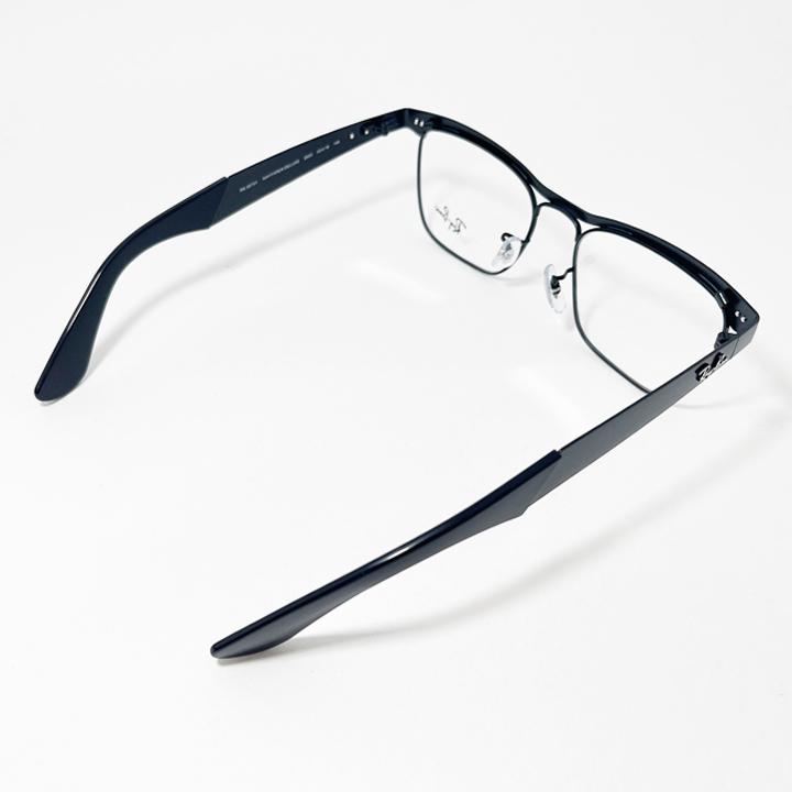 Ray-Ban（レイバン） RayBan ウェイファーラー デラックス Wayfarer