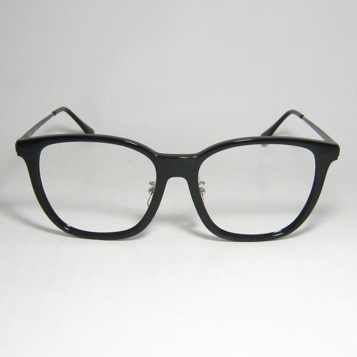 RayBan レイバン RB4333D サイズ55 UVカット 伊達メガネ サングラス ブラック Ray-Ban（レイバン） RayBan RB4333D サイズ55 UVカット 伊達メガネ