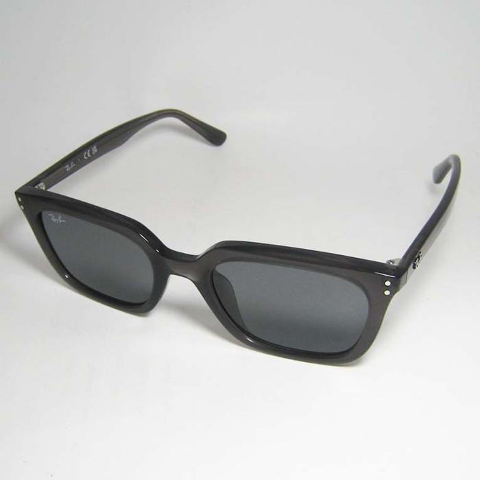 Ray-Ban RayBan レイバン RB4439D-667587-54 サングラス トランスペアレントグレー （クリアグレー ...