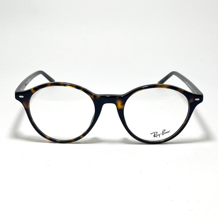 Ray-Ban（レイバン） メガネ メンズ レディース 眼鏡 メガネ