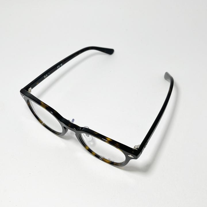 Ray-Ban（レイバン） RayBan 眼鏡 メガネ フレーム サングラス RB5443D