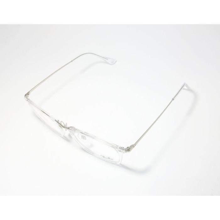 RayBan レイバン スクエア 眼鏡 メガネ フレーム RB7164-2001-52 度付可 RX7164-2001-52 ...