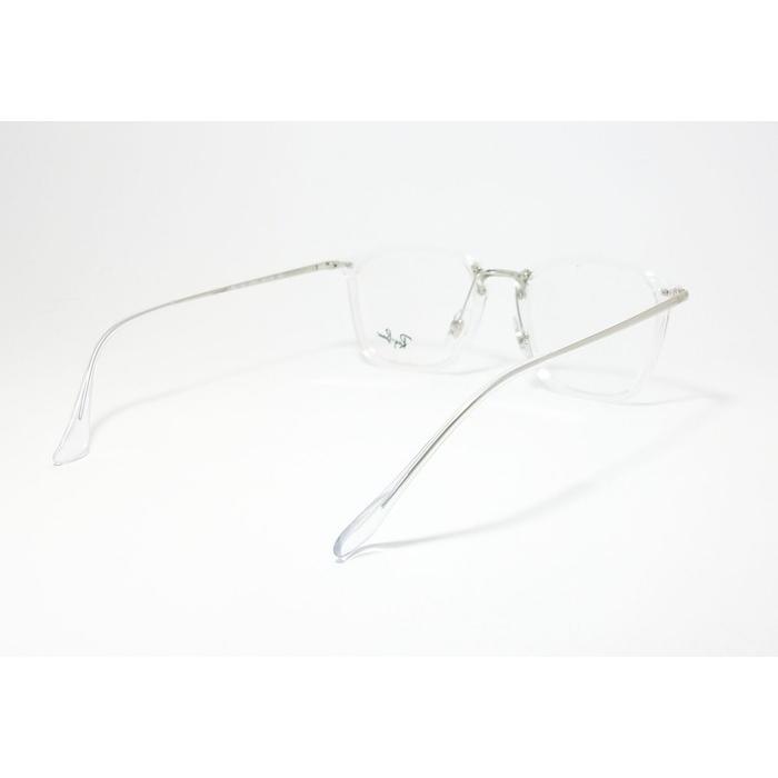 RayBan レイバン スクエア 眼鏡 メガネ フレーム RB7164-2001-52 度付可 RX7164-2001-52 ...