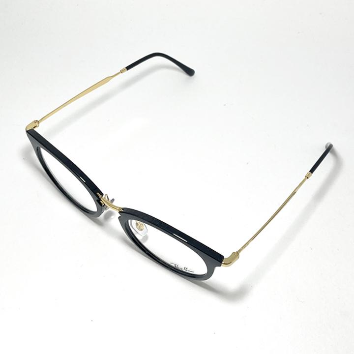 Ray-Ban（レイバン） メガネ メンズ レディース 眼鏡 メガネ