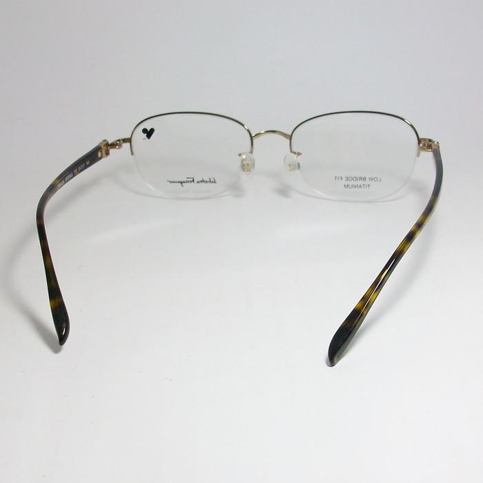 FERRAGAMO フェラガモ レディース ラウンド ボストン 眼鏡 メガネ フレーム SF2579LB-717-51 度付可 シャイニー ...