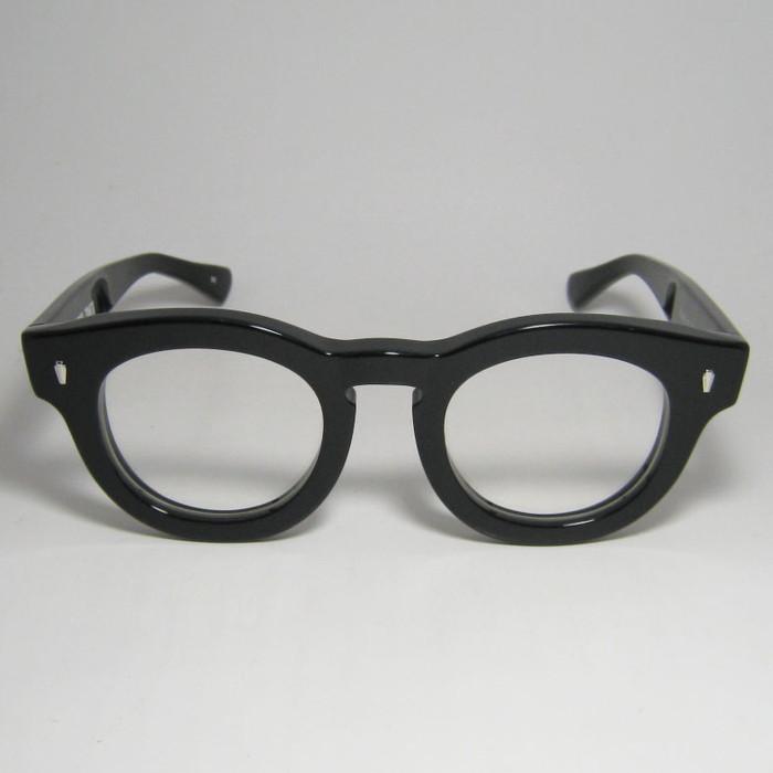 EFFECTOR エフェクター クラシック 眼鏡 メガネ フレーム タント TANTO-BK 度付可 ブラック :TANTO-BK:メガネのミルック - 通販 - Yahoo!ショッピング