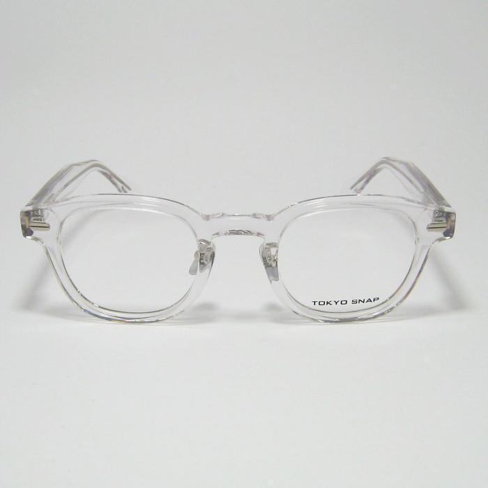 TOKYO SNAP トウキョウスナップ CLASSIC クラシック 眼鏡 メガネ