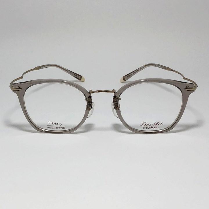 Line Art ラインアート 眼鏡 メガネ フレーム サングラス レディース