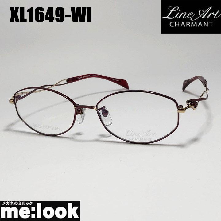 Line Art ラインアート 眼鏡 メガネ フレーム サングラス レディース
