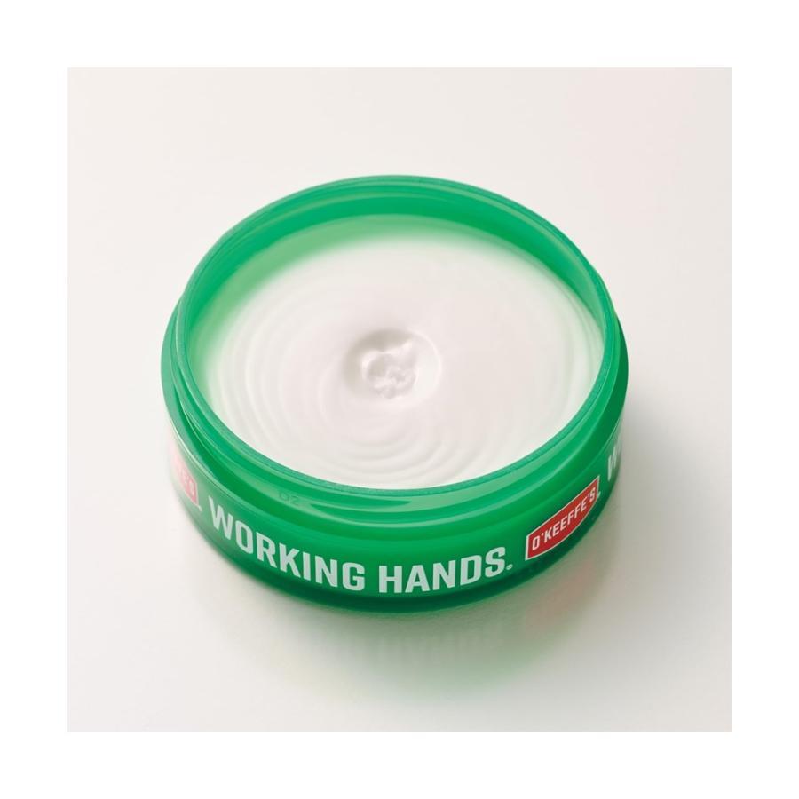 呉工業 オキーフ ワーキングハンズ ハンドクリーム 76g : memento Yahoo!ショップ - 通販 - Yahoo!ショッピング