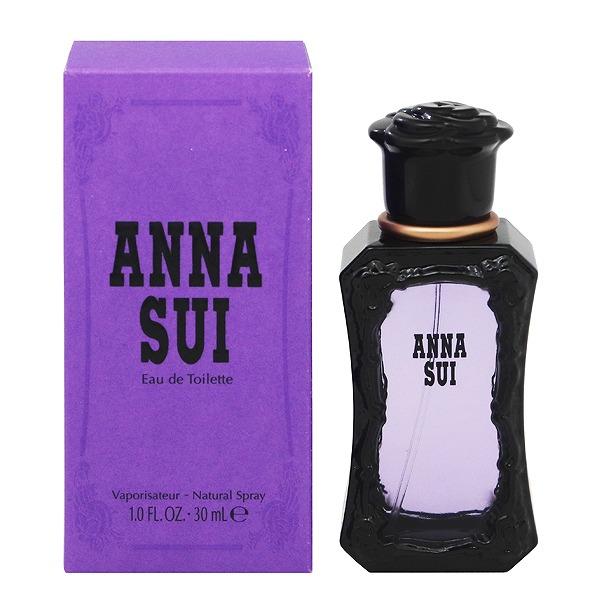 ANNA SUI 香水 レディース アナスイ EDT・SP 30ml ホワイトデー2025 ギフト : ecショップ・belmo - 通販 ...