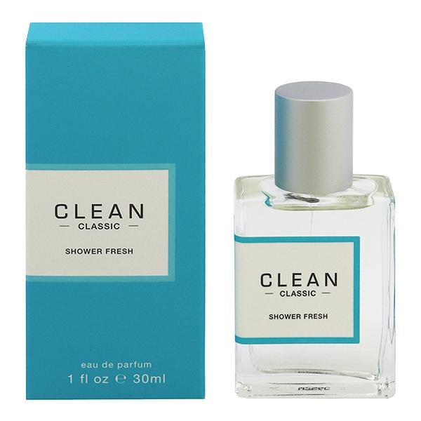 CLEAN（クリーン） 並行輸入品 香水 レディース クラシック シャワーフレッシュ EDP・SP 30ml プレゼント 贈り物 ギフト ...