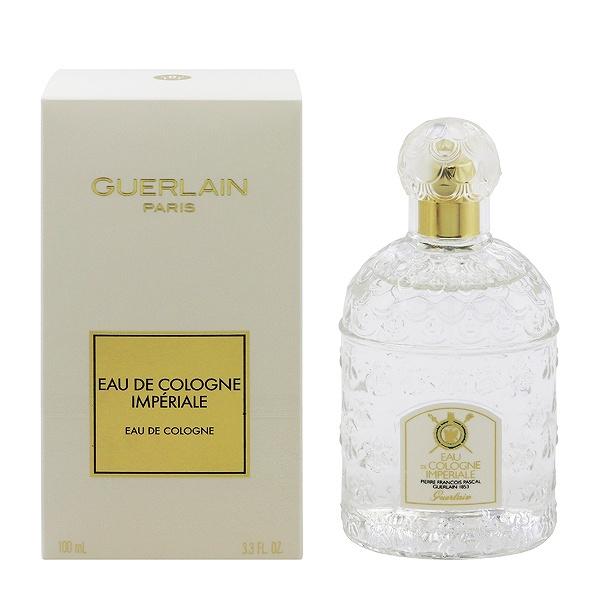 ゲラン 香水 レディース オー インペリアル EDC・SP 100ml バレンタイン2025 ギフト IMPERIALE GUERLAIN ...