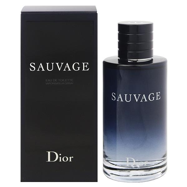クリスチャン ディオール dior 香水 メンズ ソヴァージュ EDT・SP 200ml バレンタイン2025 ギフト SAUVAGE ...