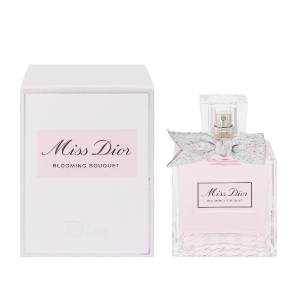 Christian Dior クリスチャン ディオール dior 香水 レディース ミス ブルーミングブーケ EDT・SP 100ml ...