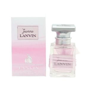 LANVIN（ランバン） 並行輸入品 香水 レディース ジャンヌ EDP・SP 30ml プレゼント 贈り物 ギフト JEANNE LANVIN : ecショップ・belmo - 通販 ...
