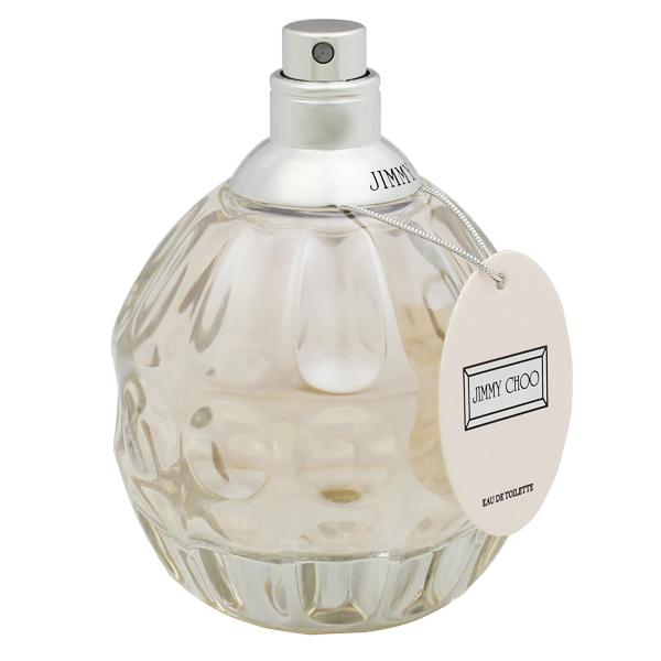 JIMMY CHOO 【並行輸入品】 香水 レディース ジミー チュウ (テスター) EDT・SP 100ml プレゼント 贈り物 ギフト ...