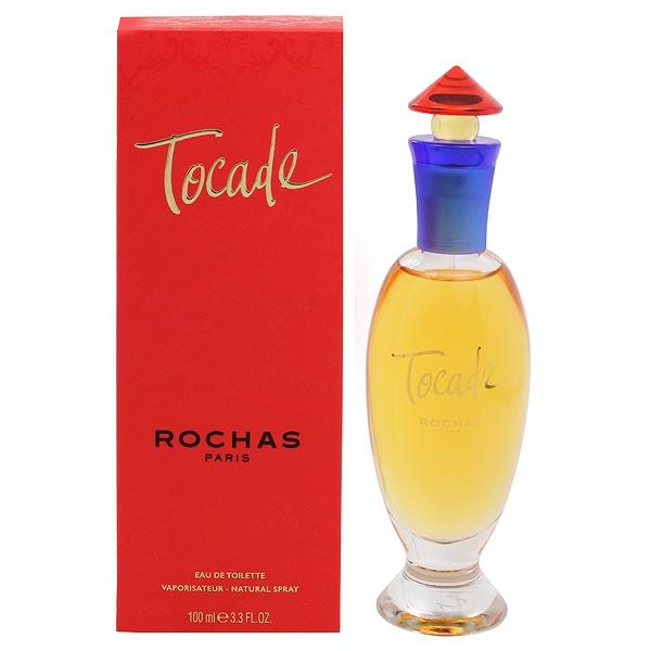 ロシャス 香水 レディース トカードゥ EDT・SP 100ml TOCADE ROCHAS : fr3386460078597 : ecショップ・belmo - 通販 - Yahoo!ショッピング