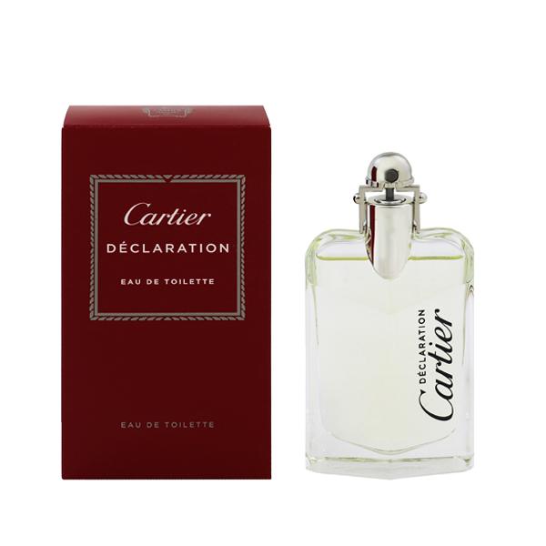 Cartier（カルティエ） 【並行輸入品】 香水 メンズ デクラレーション EDT・SP 50ml プレゼント 贈り物 ギフト DECLARATION CARTIER : ecショップ ...