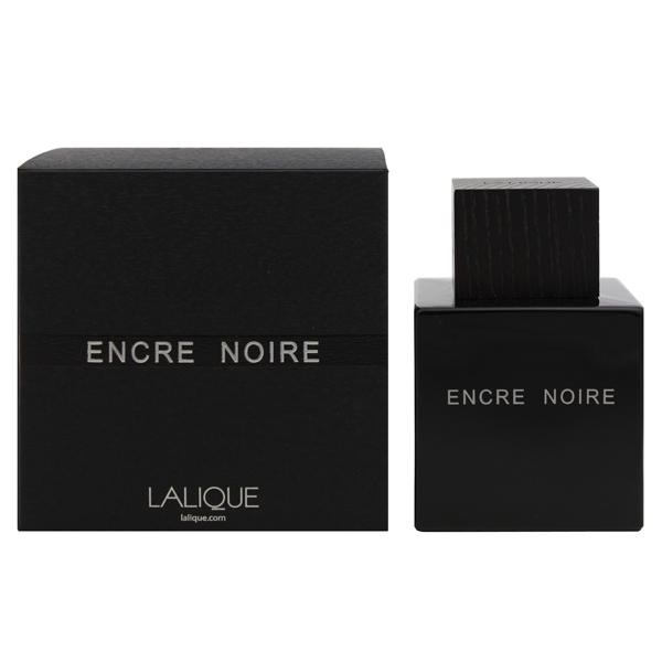 LALIQUE ラリック 香水 メンズ アンクルノワール EDT・SP 100ml プレゼント 贈り物 ギフト ENCRE NOIRE ...