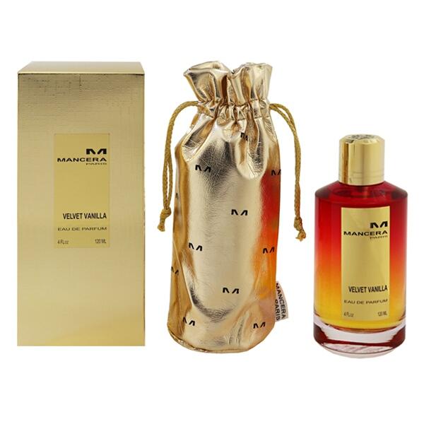 【並行輸入品】 マンセラ 香水 レディース ベルベット バニラ EDP・SP 120ml プレゼント 贈り物 ギフト VELVET VANILLA MANCERA : ecショップ・belmo ...