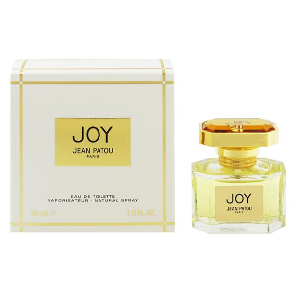 PATOU 【並行輸入品】 ジャン パトゥ 香水 レディース ジョイ EDT・SP 30ml プレゼント 贈り物 ギフト JOY JEAN 爆買 : ecショップ・belmo - 通販 ...