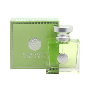 VERSACE 【並行輸入品】 ヴェルサーチェ 香水 レディース ヴェルセンス EDT・SP 50ml プレゼント 贈り物 ギフト VERSENSE : ecショップ・belmo - 通販 ...
