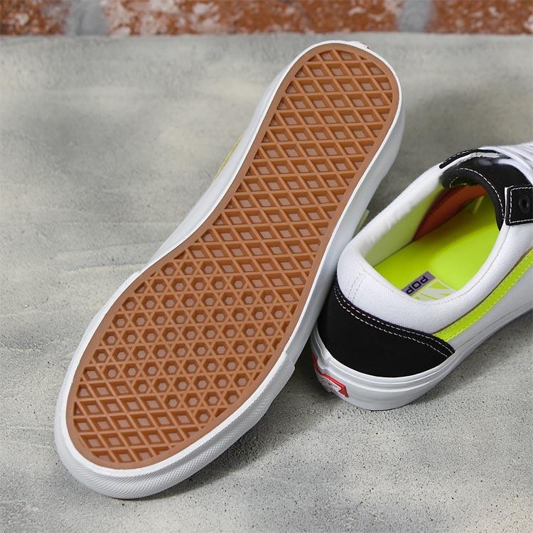 VANS（ヴァンズ） （日本未発売）バンズ スケート オールドスクール